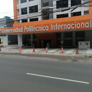 UPI Carreras y Matrículas 2025