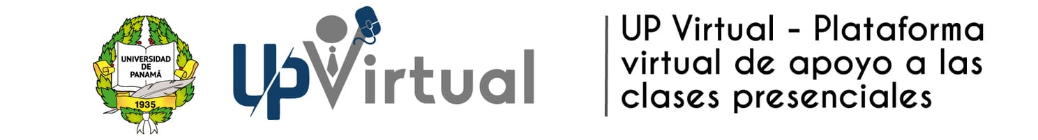 UP Virtual Carreras y Matrículas 2025